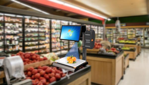 Intelligent Weighing and Label Printing Solutions for the Retail Industry